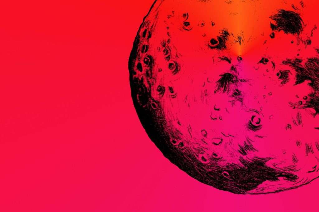 Uraufführung: Kate McIntosh - To Speak Light Pours Out - Tanzweb.org